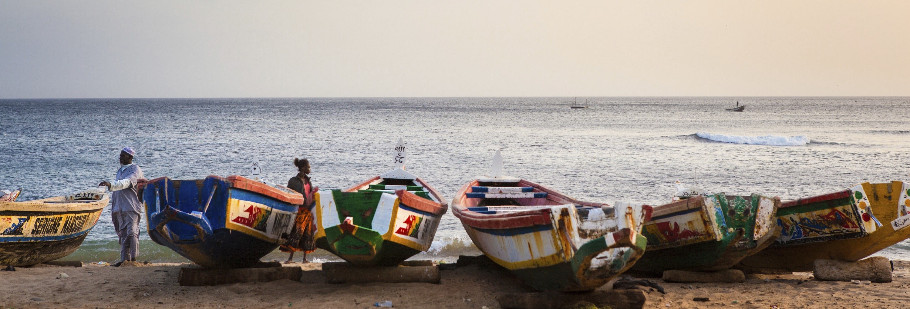 Healthcare and expat health insurance in Senegal - Expat Assure